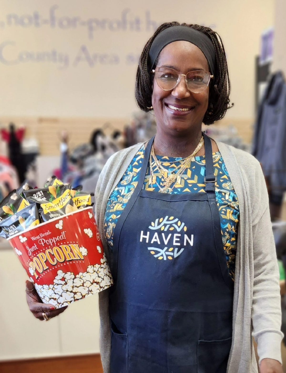 Attic Resale Stores – Haven Hospice