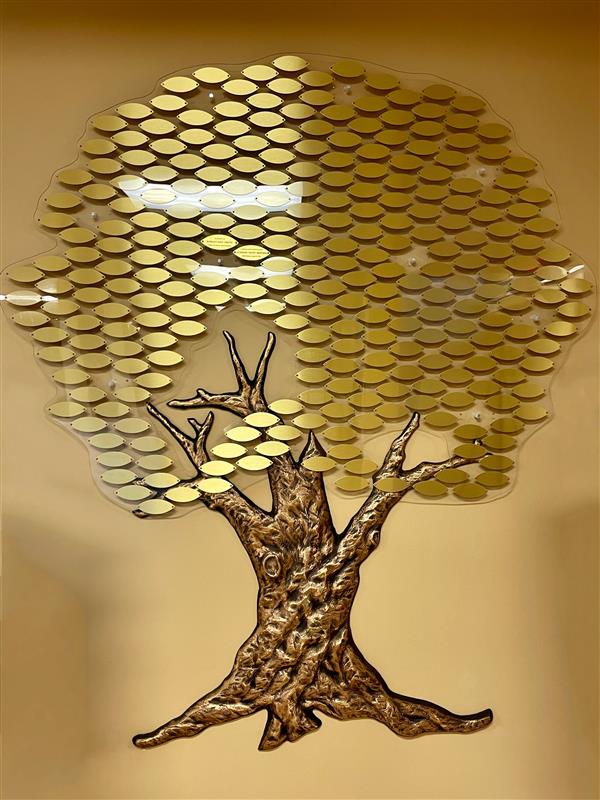 Tree of Life – Haven Hospice