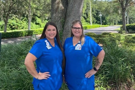 Haven Team Works Together to Bring Patient Home – Haven Hospice